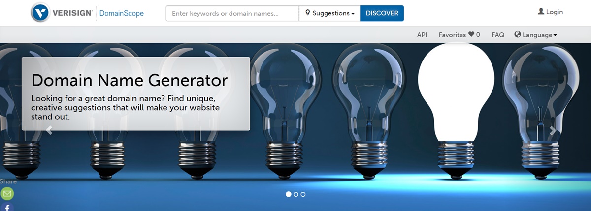 30+ Best FREE Company Name Generator